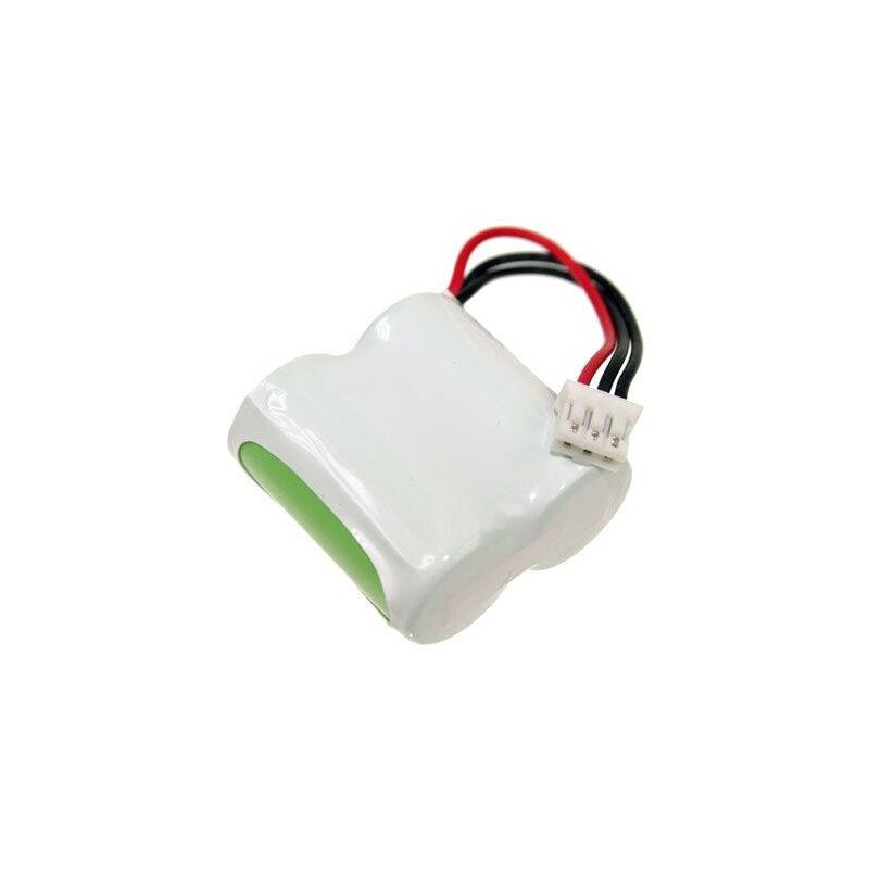 Ersatzakku - Philips Xalio 200 / TD6031 - 2,4 Volt 750mAh Ni-MH - Akk