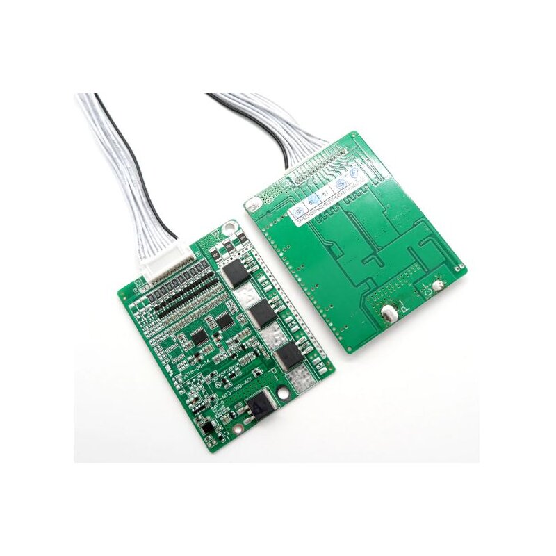 ANNPower - BMS - SP-M13-06-A01-M10SY-14617 - 36 Volt 10S / 20A - Akku