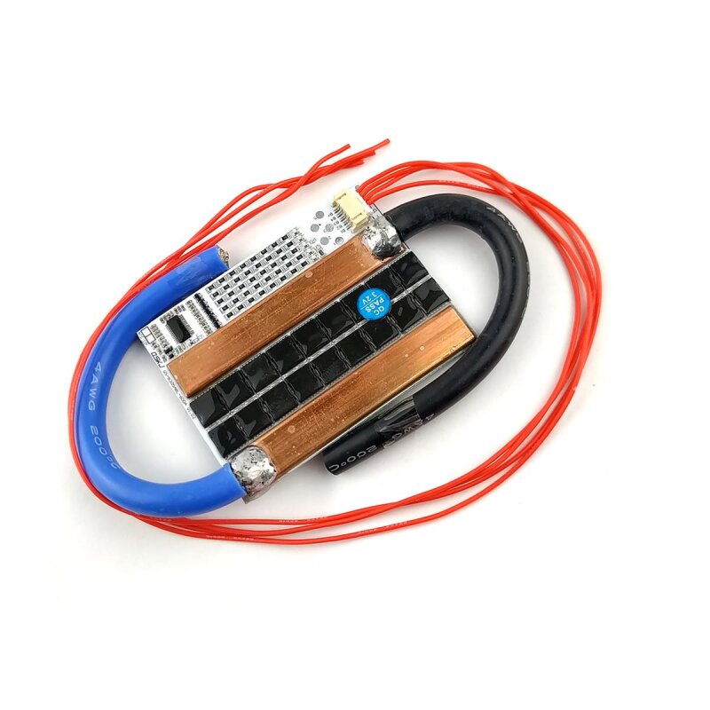 QSKJ - BMS - QS-B305ABL-600A - 96,88 x 73,88 x 10mm - 16,8 Volt 4, 107,54