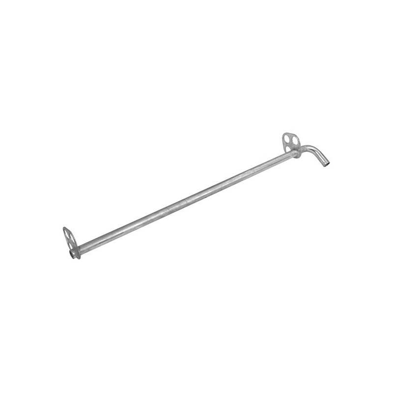 Additional rod for connecting sheep panels with rods - AkkuPlus G