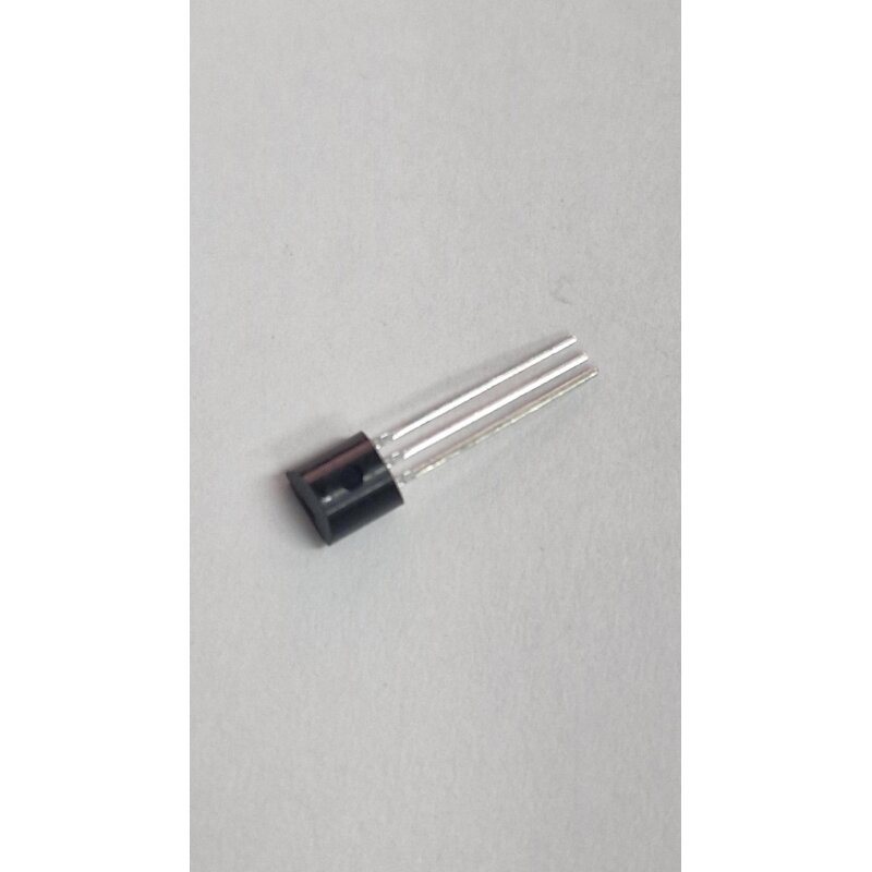 Velleman - LM335Z - Temperatursensor - AkkuPlus GmbH & Co. KG - A