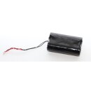 Ersatzakku - UB21700-1S2P - 3,7 Volt 10000mAh Li-Ion mit BMS (2A)