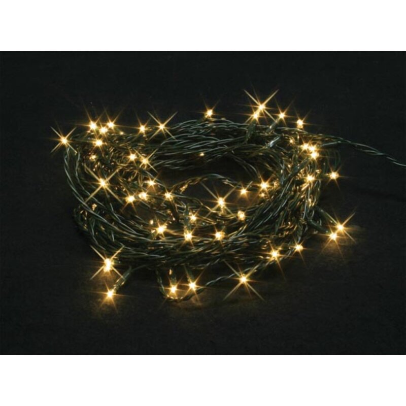Velleman - BTL-20-220-24V-UW - Burstlight LED - 20 m - 220 LEDs